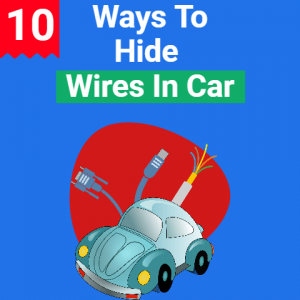 How To Hide License Plate From Toll Camera (10 Proven Ways)