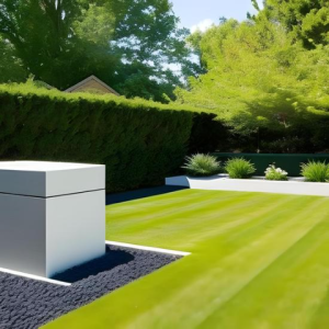 How To Hide Well Pump In Yard (5+ Ways Explained)