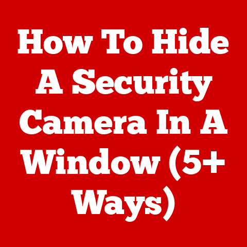 How To Hide Cracks In Concrete (5+ Ways Explained)